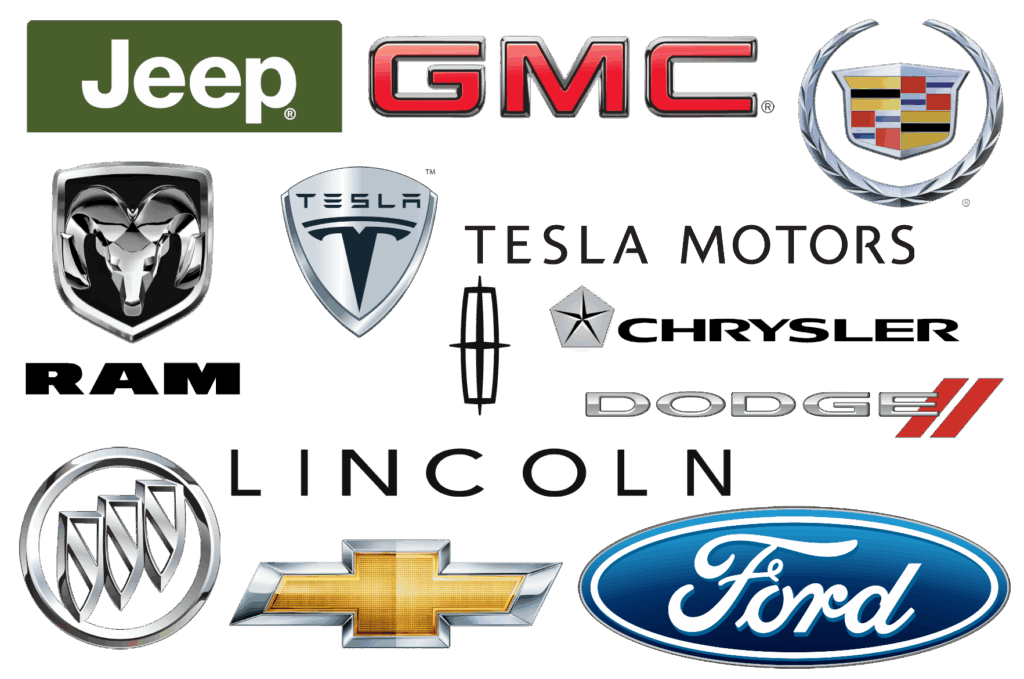 American Luxury Car Brands: A Deep Dive into Comfort, Power, and Innovation