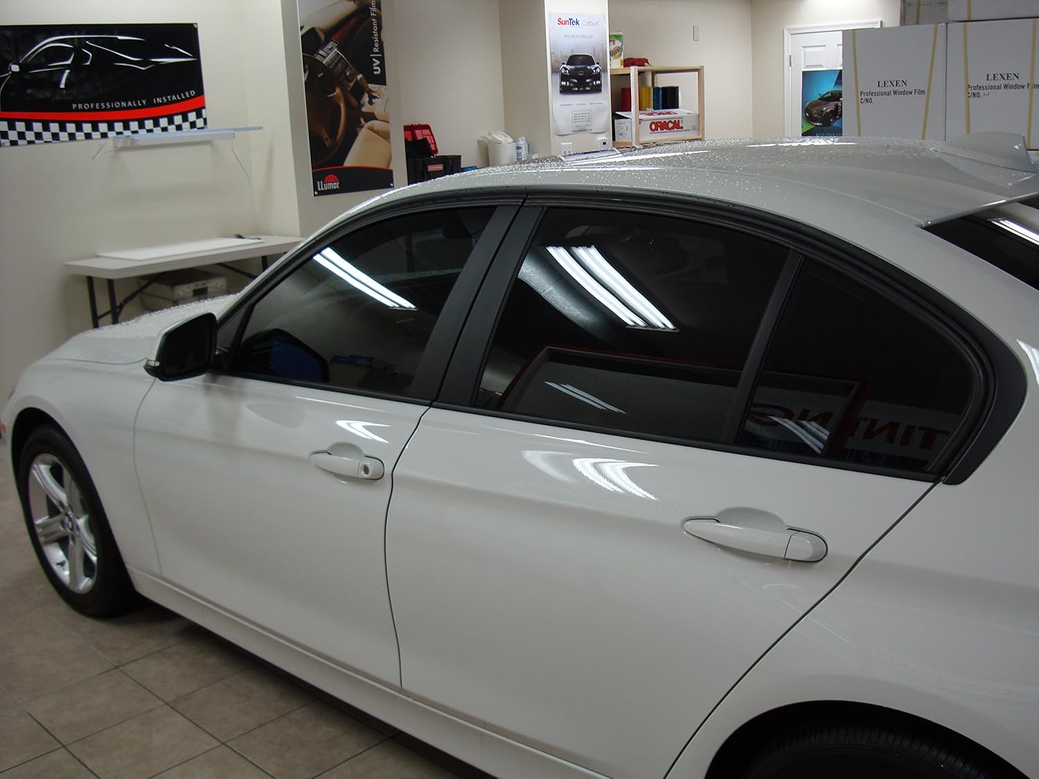 Best Car Window Tint Brand: A Comprehensive Guide to Choosing the Right ...
