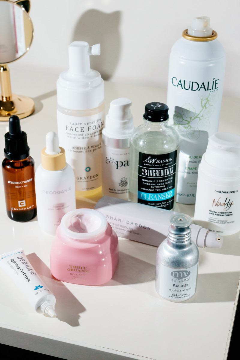 Best Sensitive Skin Care Brands: Your Ultimate Guide to Soothing and ...