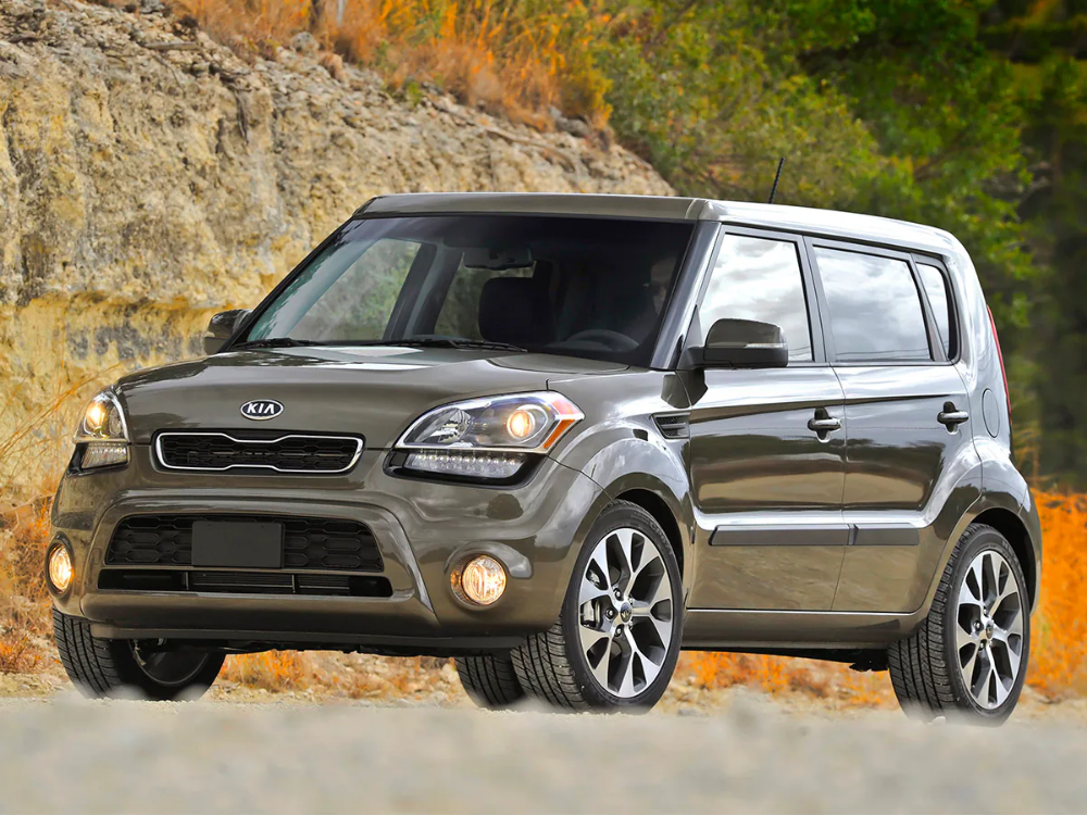 Brand New Cars Under $8,000: Navigating the Ultra-Affordable Automotive ...