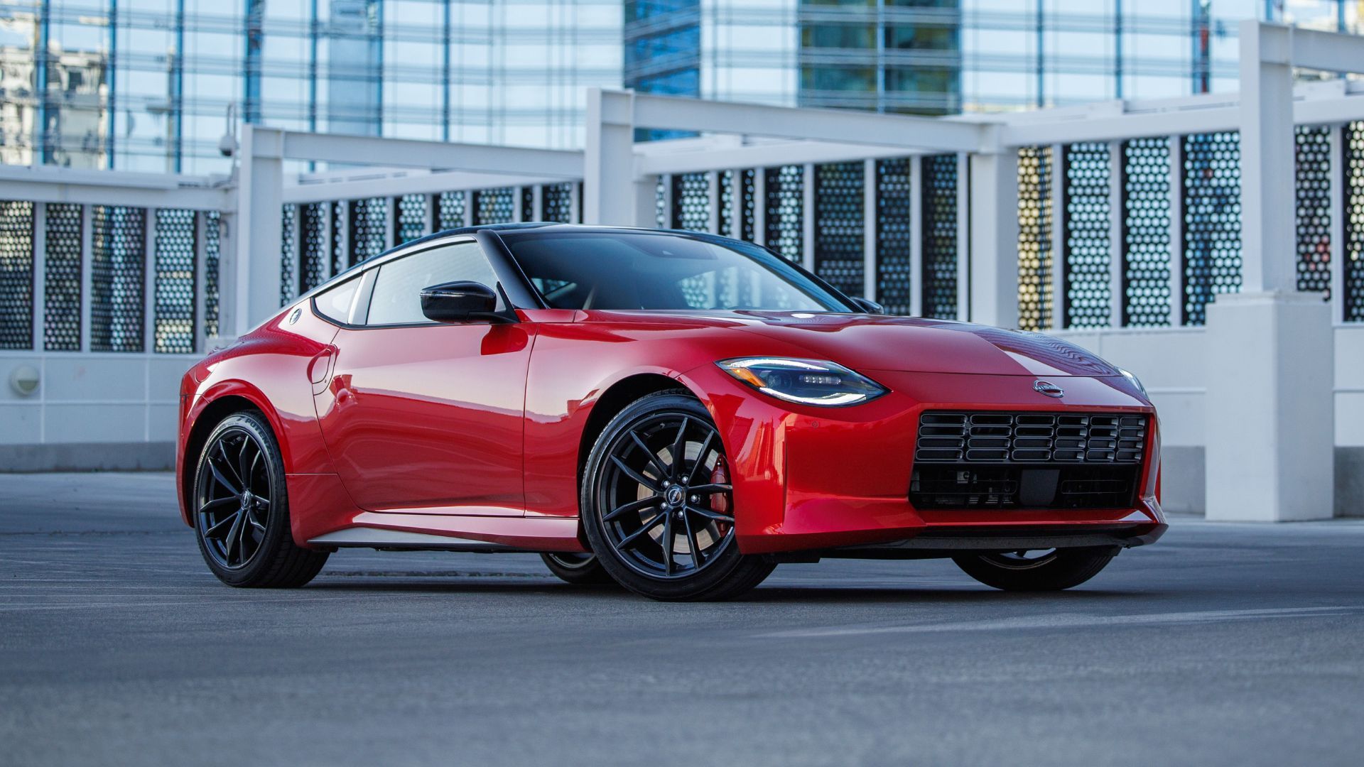 Brand New Manual Cars: A Comprehensive Guide to the Enduring Appeal of ...