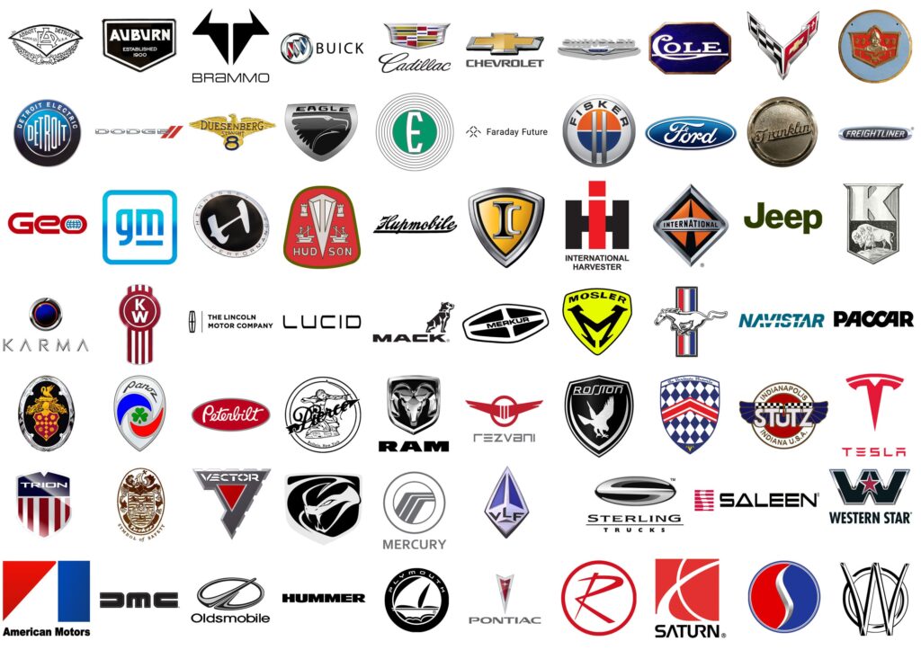 Car Brands: An In-Depth Exploration of Automotive Identity and Innovation