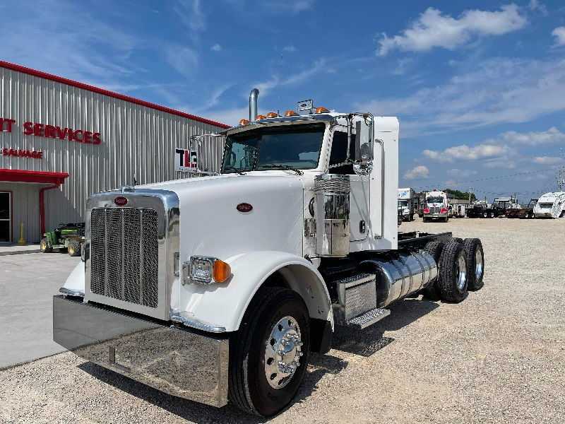 Cheap Semi Trucks For Sale By Owner: Your Ultimate Guide to Smart ...