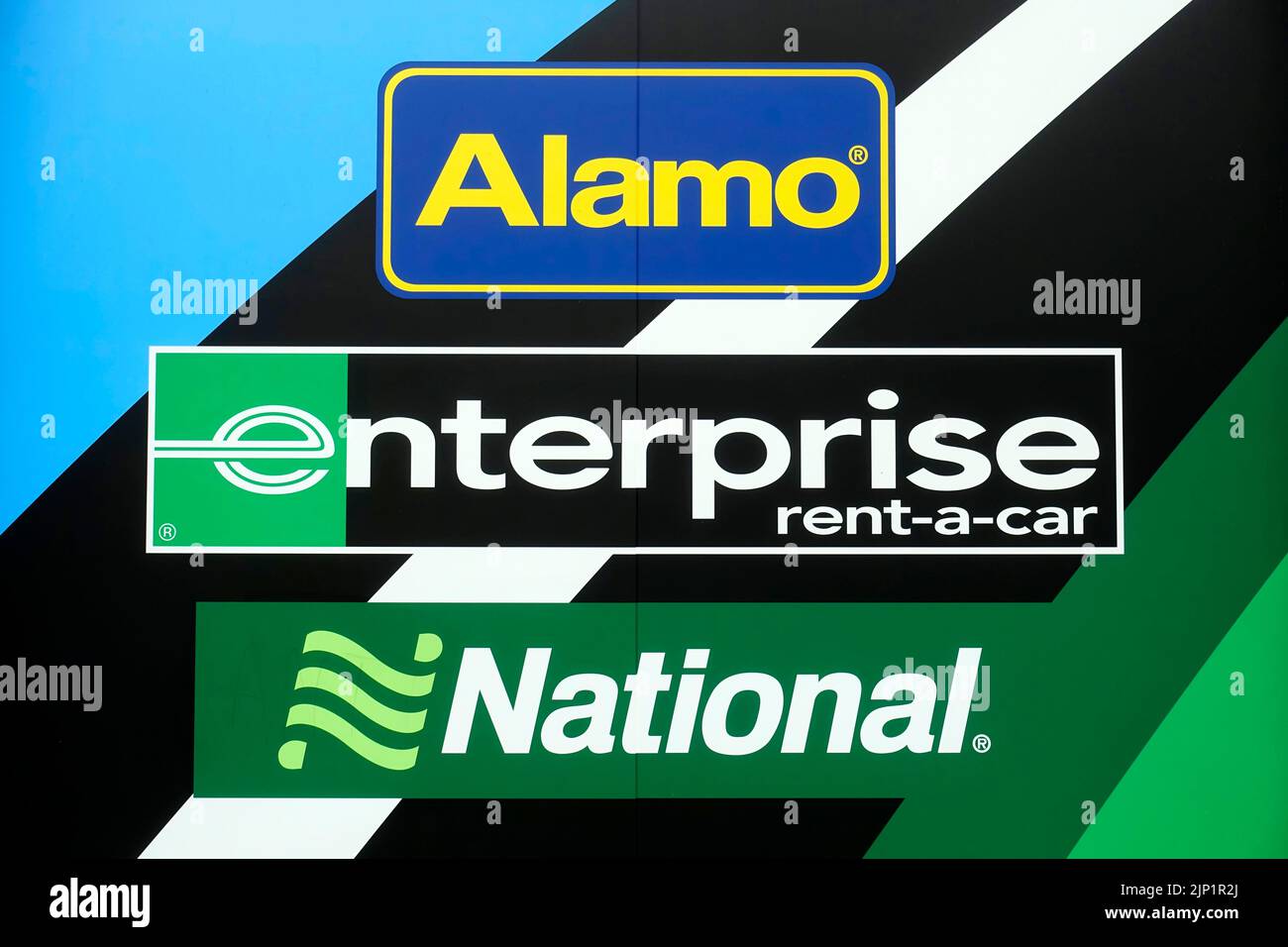 Enterprise Car Rental Brands: Your Comprehensive Guide to Navigating ...