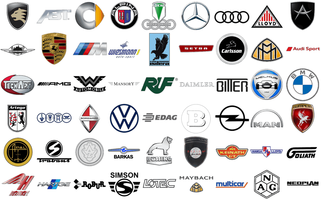 PSA Car Brands: A Comprehensive Guide