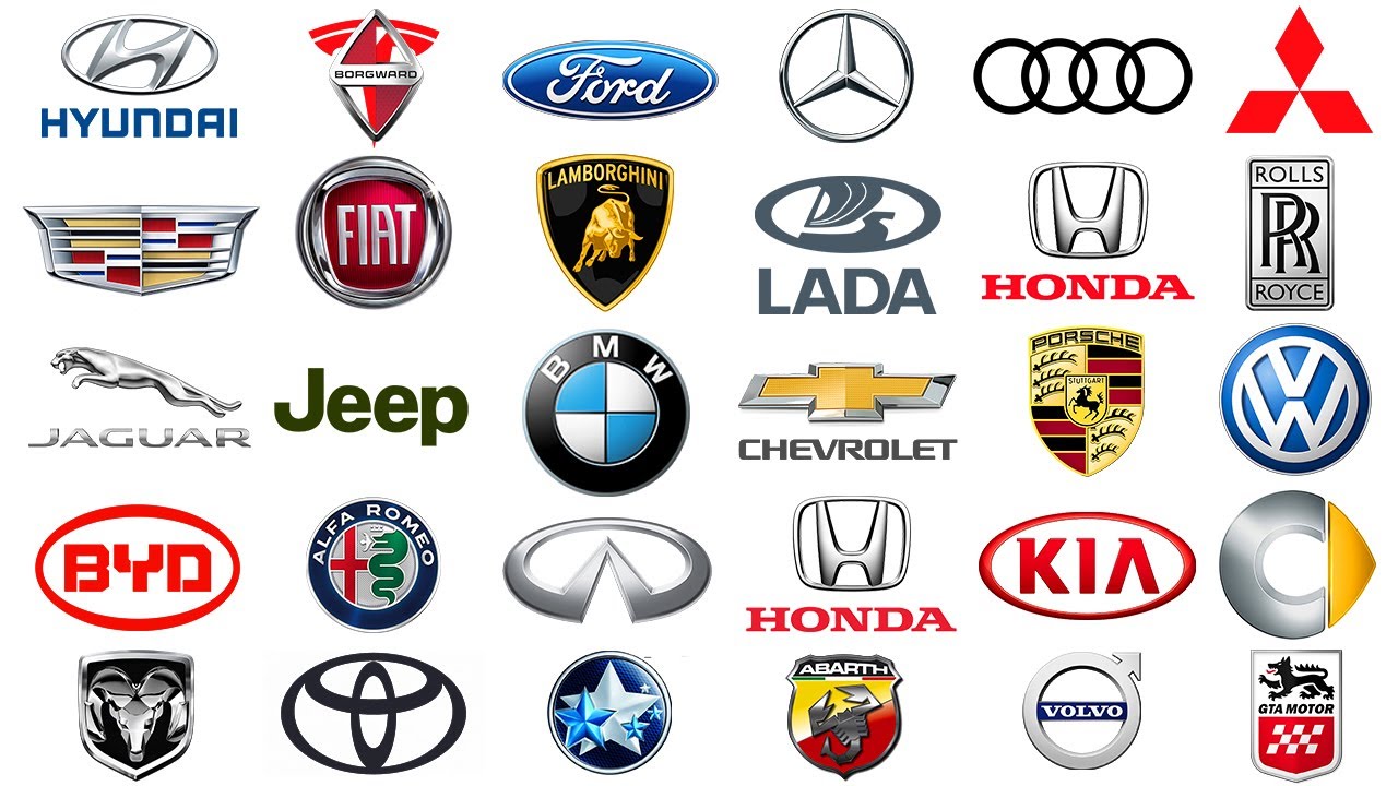 Good SUV Car Brands: A Comprehensive Guide to Choosing Your Perfect ...