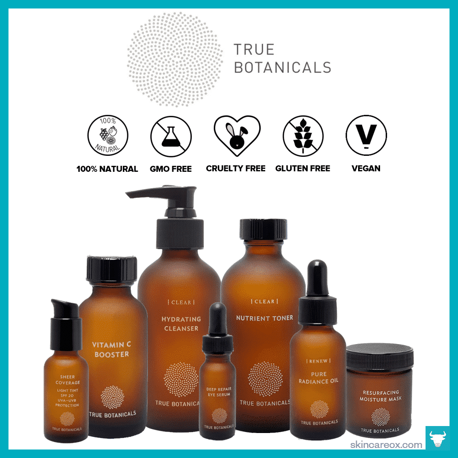 Herbal Skin Care Brands: Embracing Nature's Touch for Radiant Skin ...