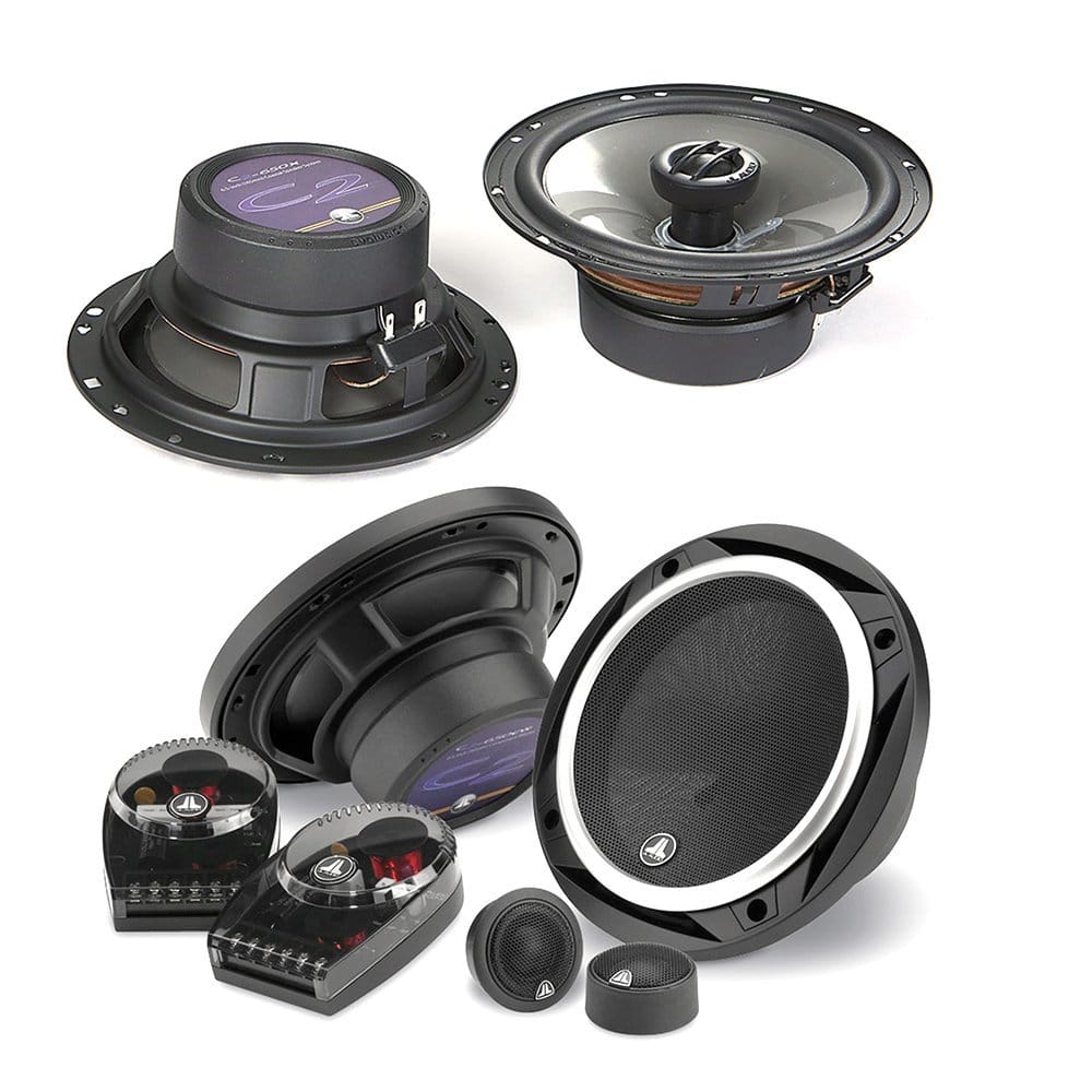 High End Car Audio Brands: A Journey into Sonic Perfection on Wheels ...