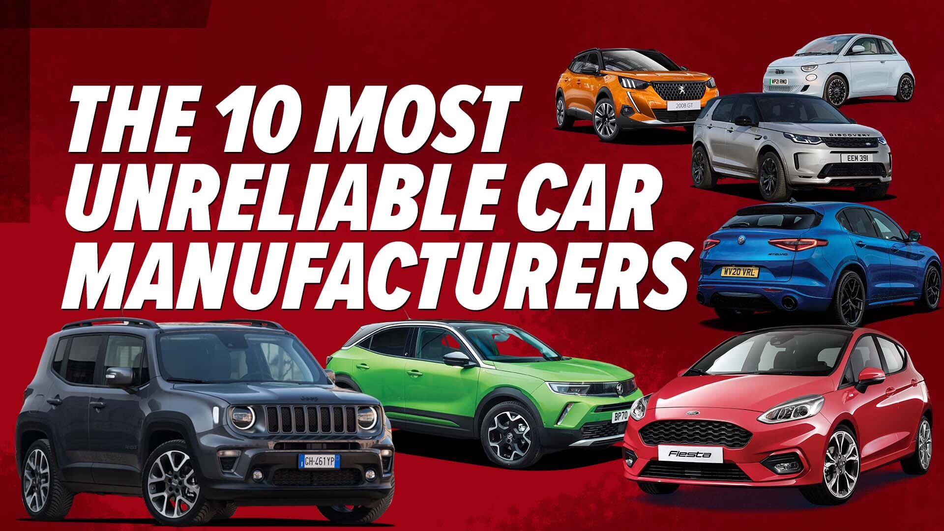 Worst Car Brands: A Comprehensive Guide to Identifying and Avoiding ...
