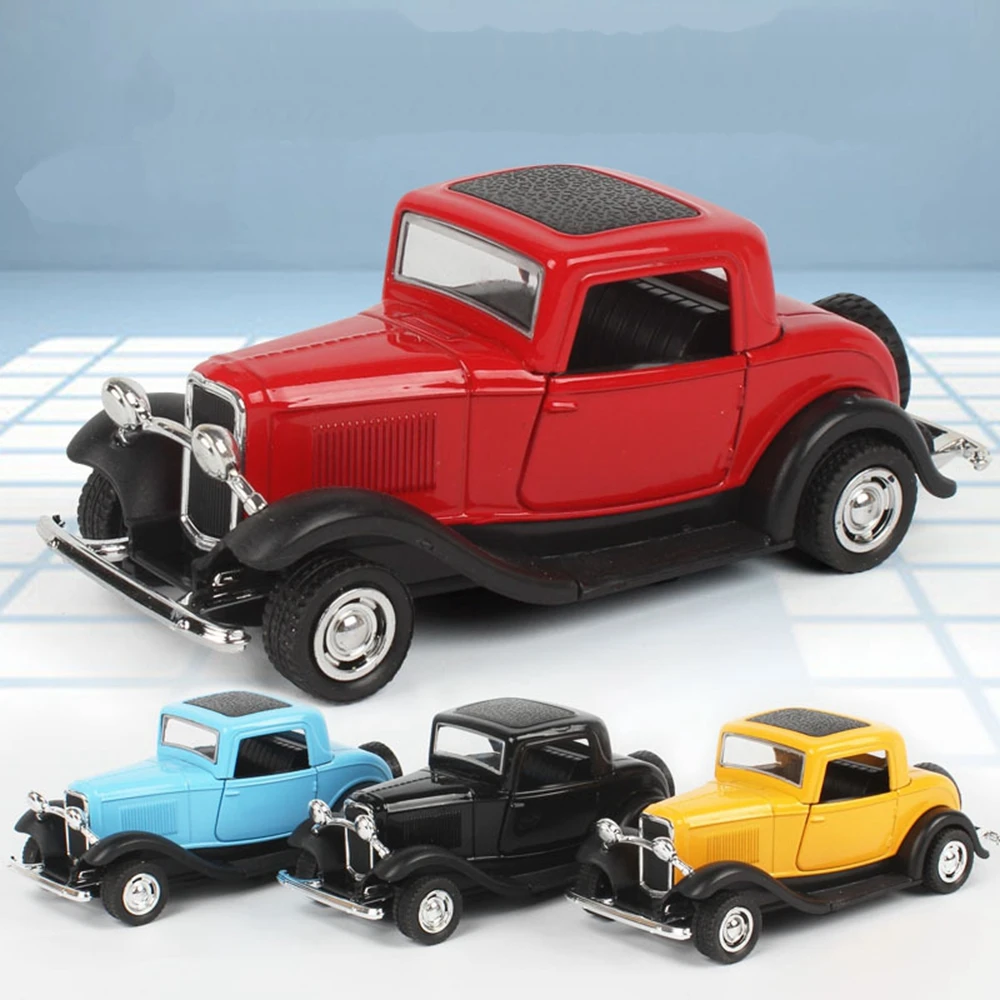 Brand New Old Model Cars For Sale: The Ultimate Guide to Acquiring ...