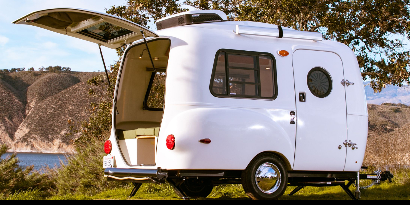 Camper Shell Fitment Guide