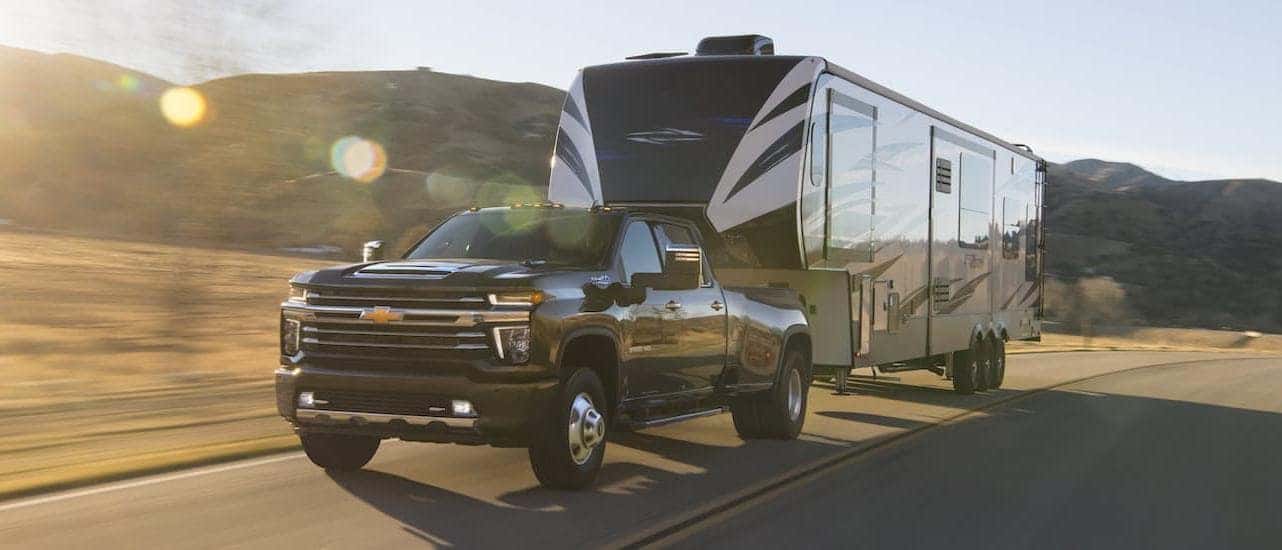 Certified Pre Owned Chevy 1500 Silverado Trucks For Sale: Your Ultimate ...