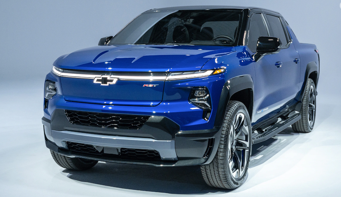 Chevy Canopy Fit: Ensuring the Perfect Match for Your Chevrolet Truck