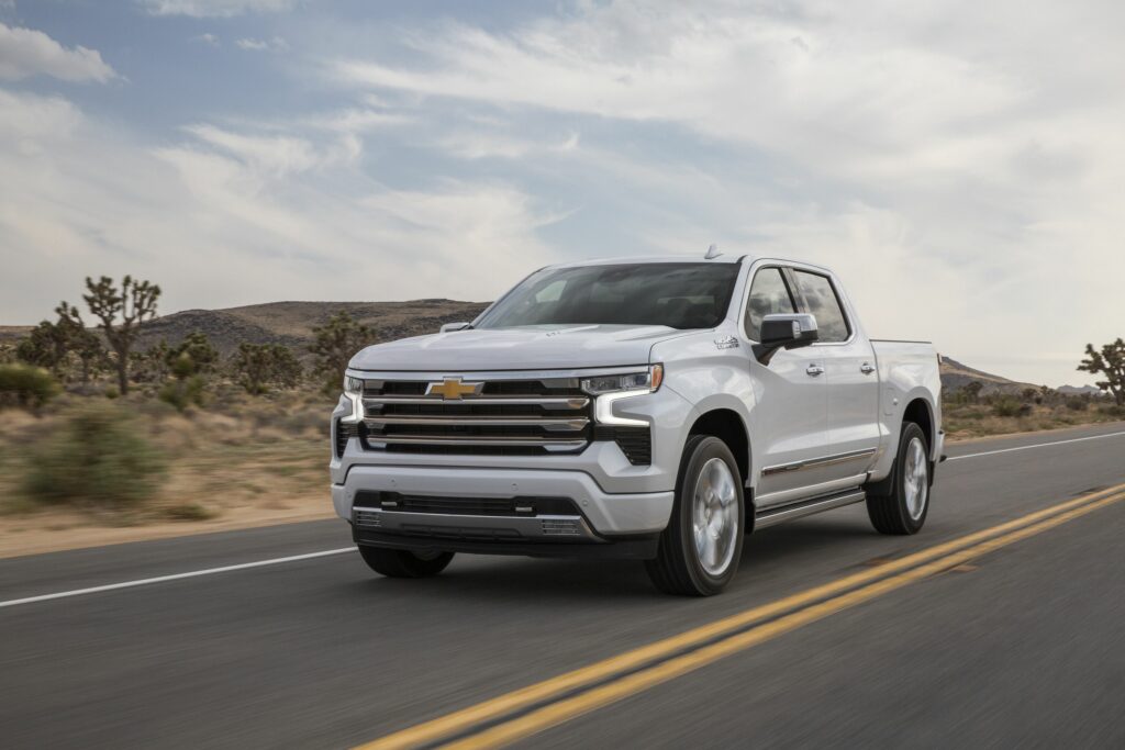 Chevy Car Brands: A Comprehensive Guide to Chevrolet's Diverse Vehicle ...