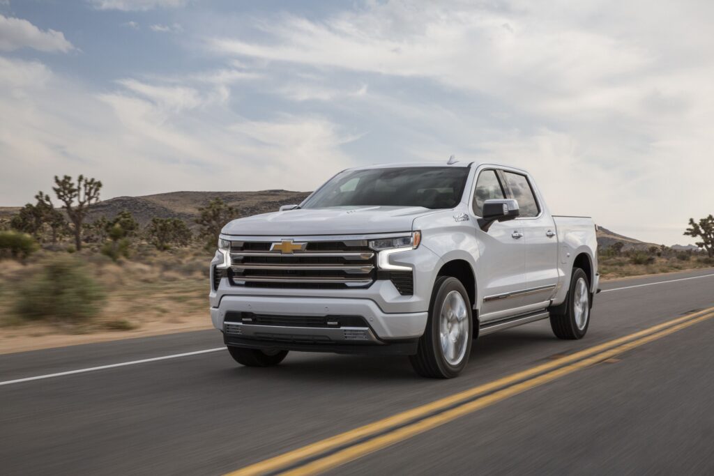 Chevy Colorado Fleet Trucks For Sale: A Comprehensive Guide for Businesses