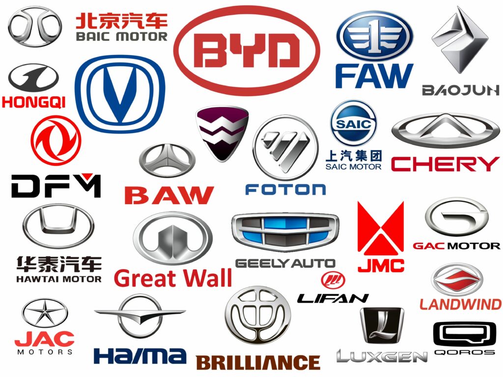 Mexican Car Brands: A Comprehensive Guide to Automotive Innovation ...