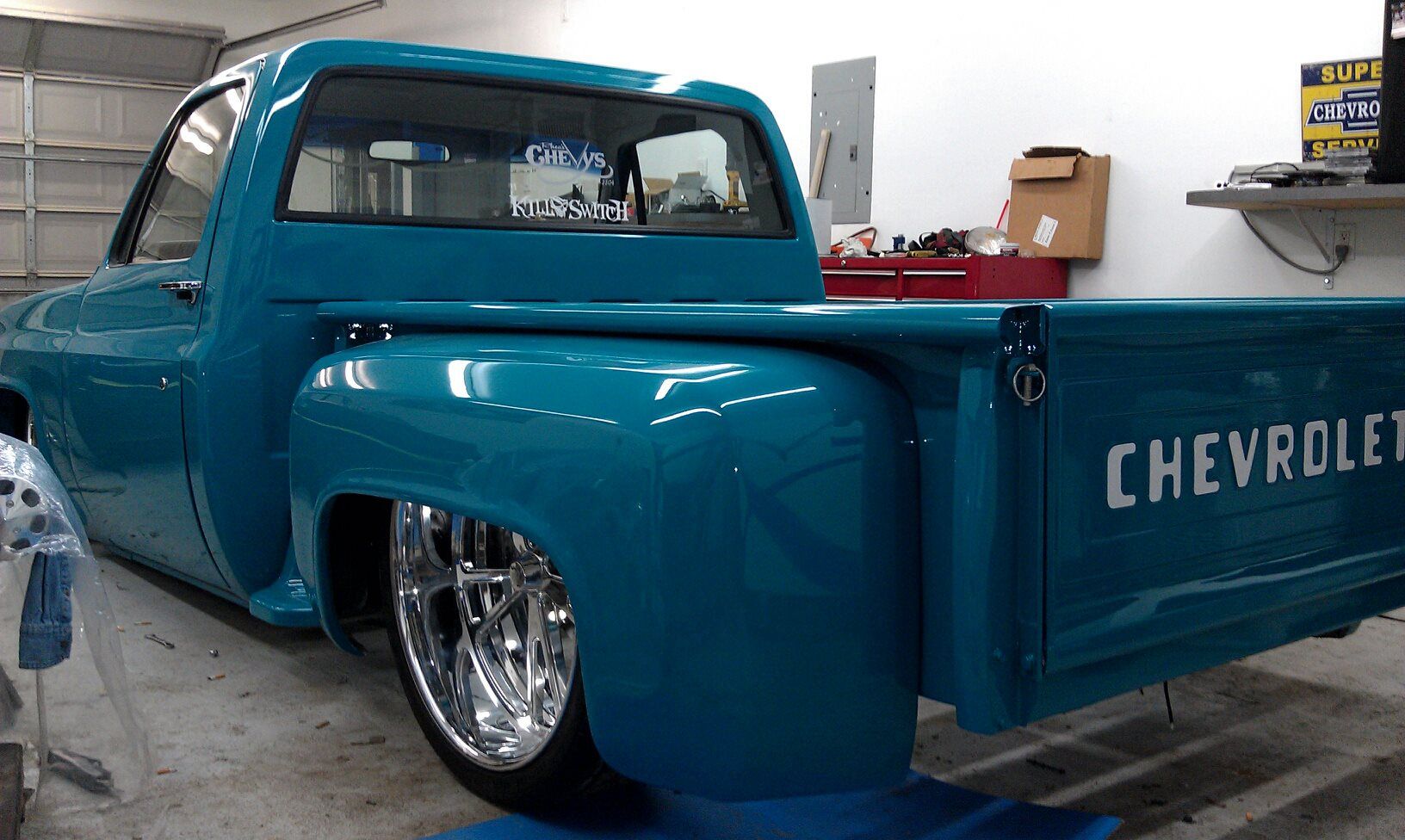 Custom Lowered Trucks For Sale: A Comprehensive Buyer's Guide