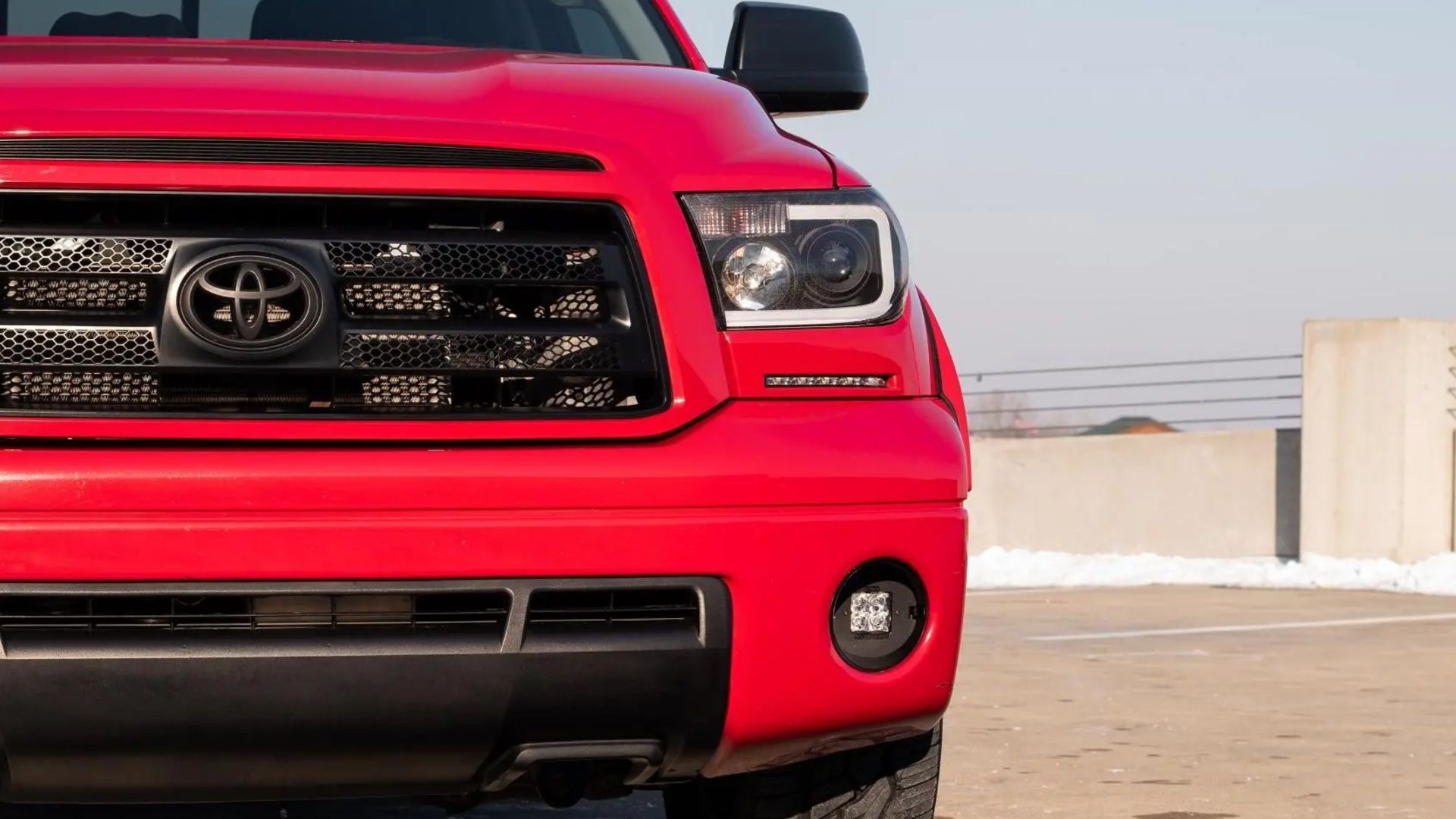 Fast Pickup Trucks For Sale: Blending Raw Power with Everyday Utility