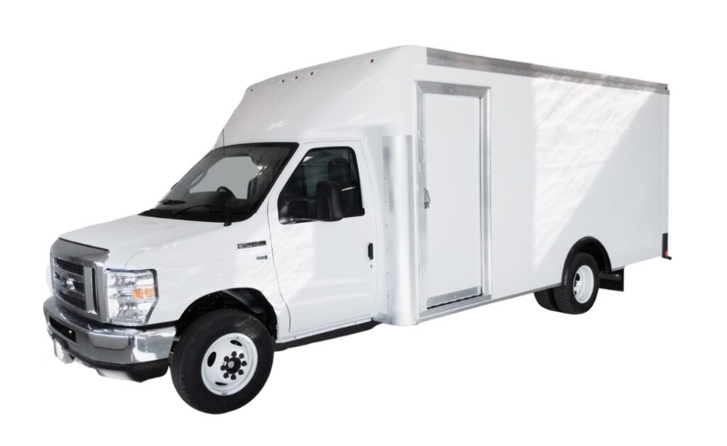 Ft Box Truck Interior Dims: Your Comprehensive Guide to Understanding ...