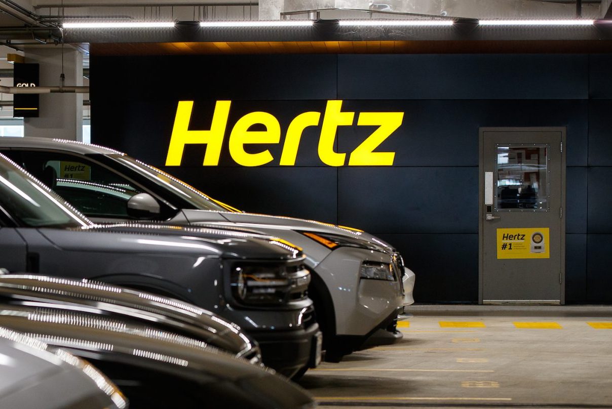 Hertz Heavy Duty Trucks Sales: Navigating the Market for Reliable ...