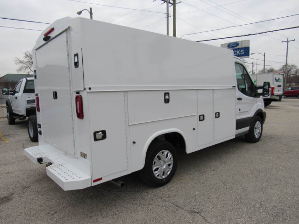 KUV Work Trucks For Sale: Your Comprehensive Guide to Mobile Efficiency