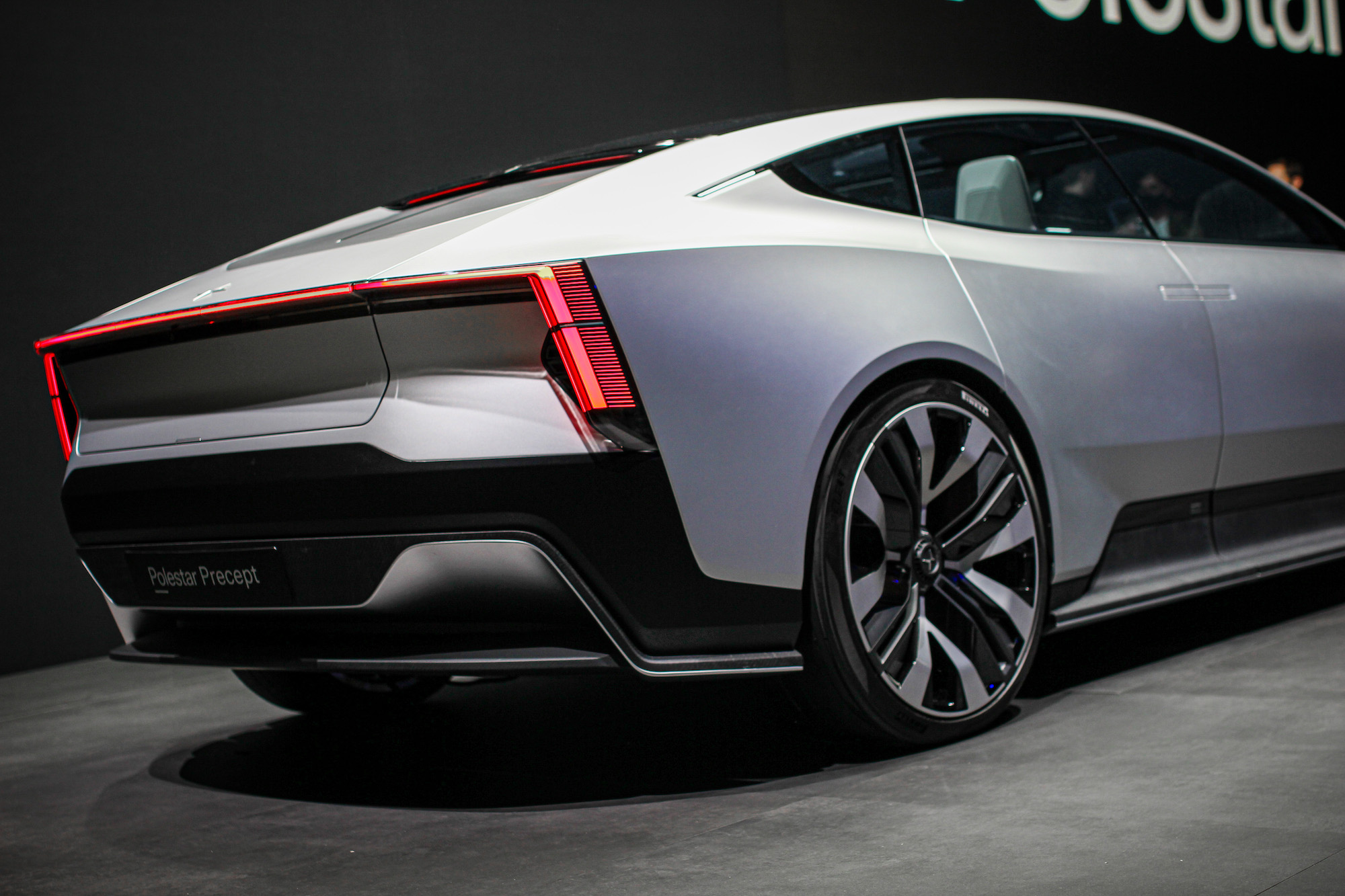 Polestar Car Brands: A Deep Dive into Electric Performance and ...