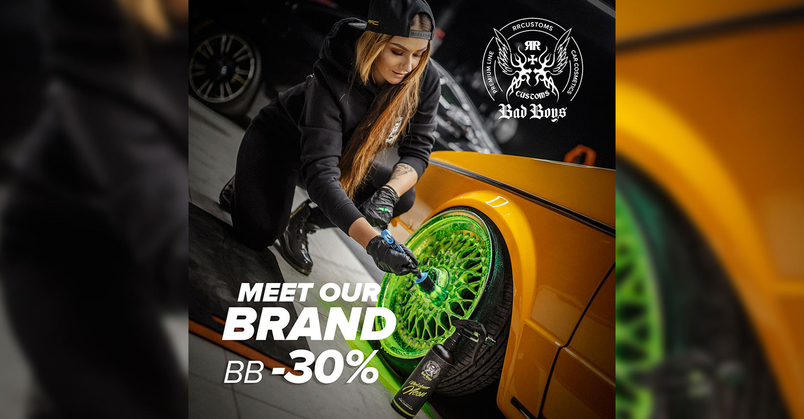 Rr Car Brand: Redefining Automotive Luxury for the Modern Era - Types ...