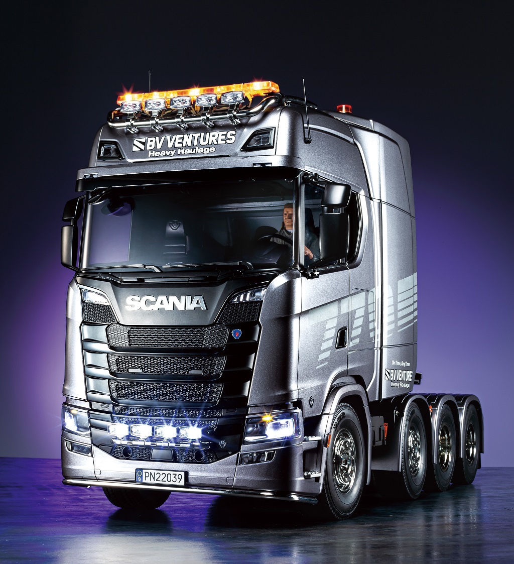 Scania Truck Price Range: A Comprehensive Guide to Your Investment ...
