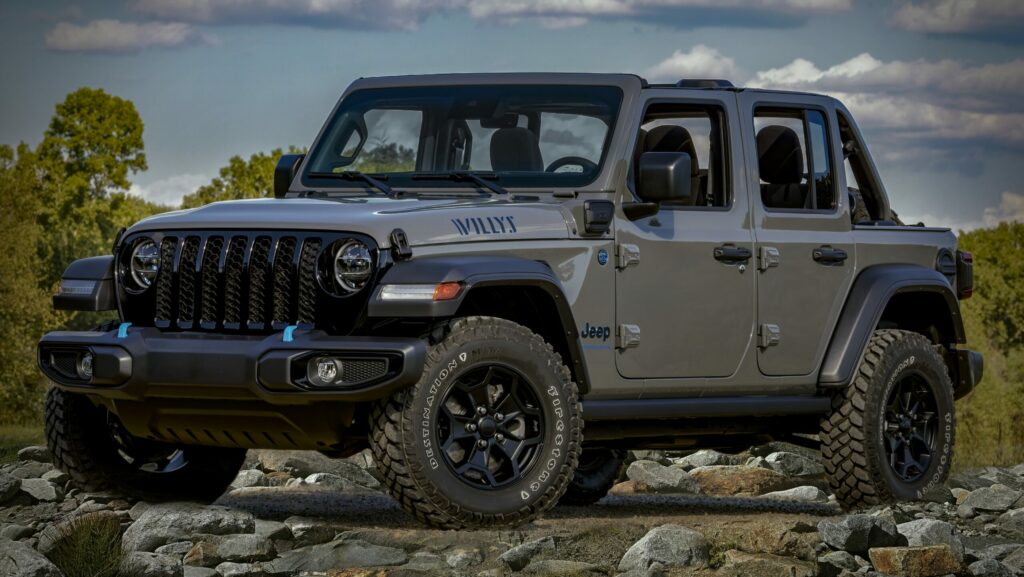 Wrangler Tracks Cost: A Comprehensive Guide to Outfitting Your Jeep for ...