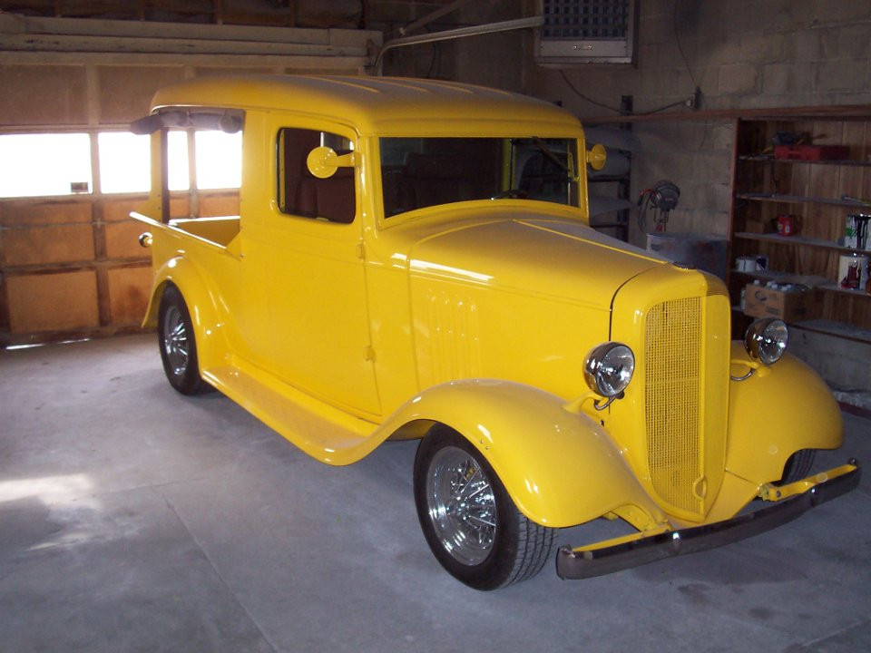 89 Chevy Canopy Fit A 99 Chevy: A Deep Dive into Cross-Generational ...